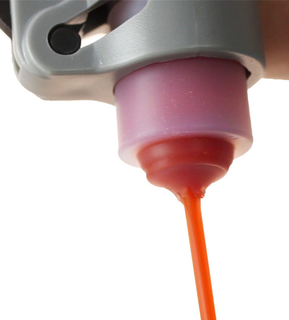 Contact portion controlled dispenser systems - Portion Controlled Sauce ...