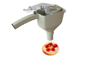 Portion Controlled Sauce Dispenser - Ultimate Portion control dispensers